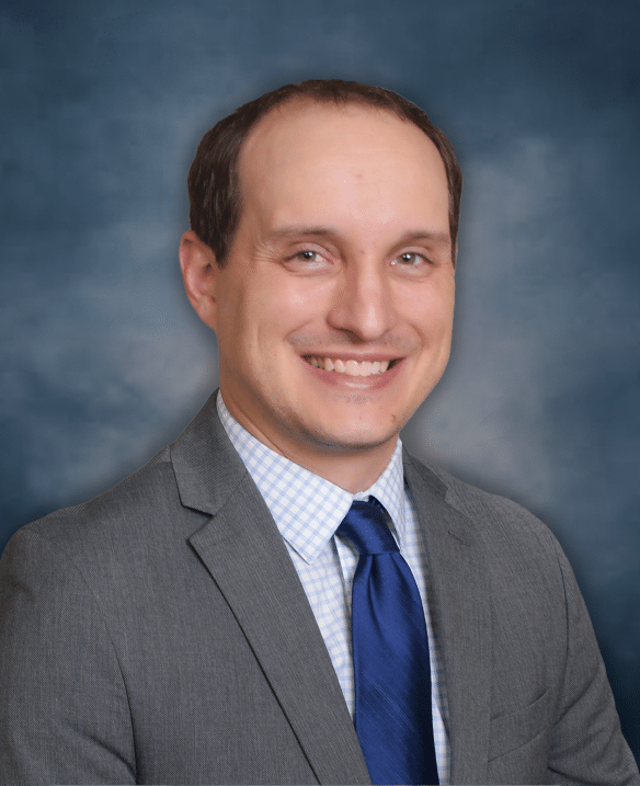 Donald Green II - Chad T. Wilson Law Firm