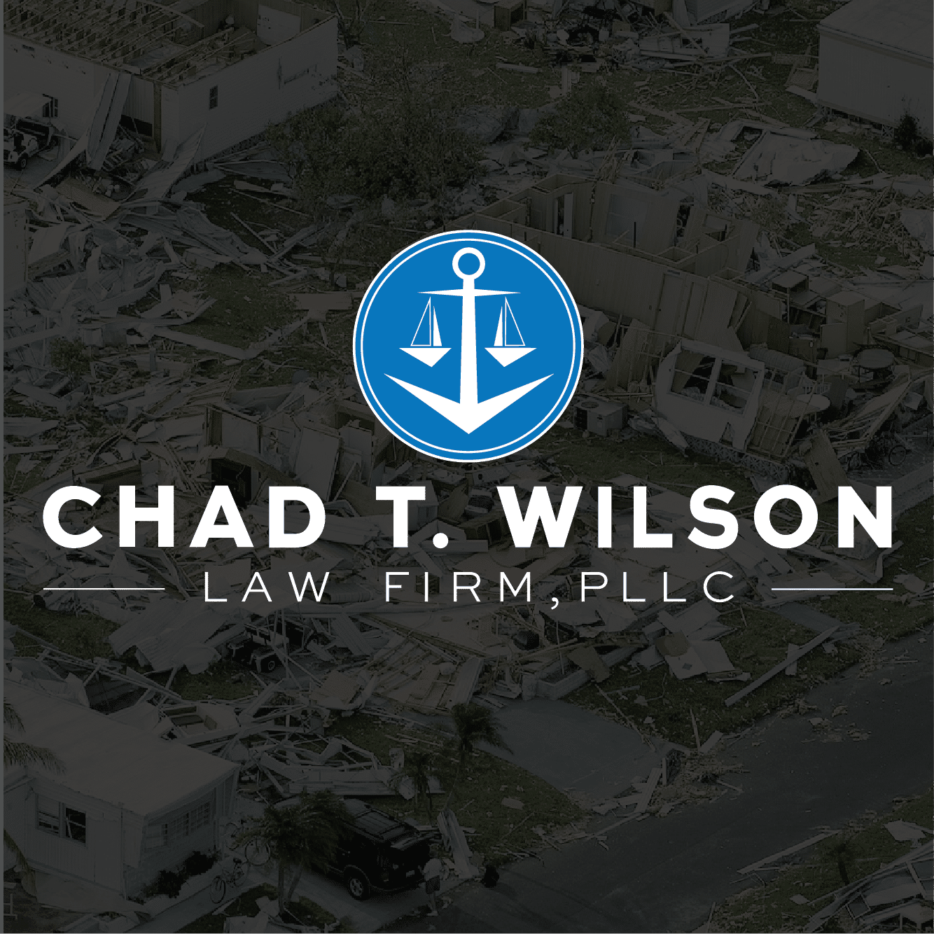 Chad T. Wilson Law - What we do