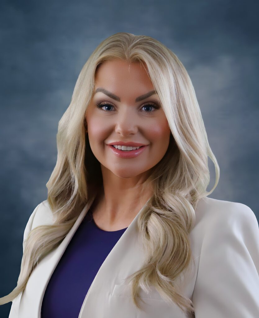 Amanda FultonAttorney - Chad T. Wilson Law Firm