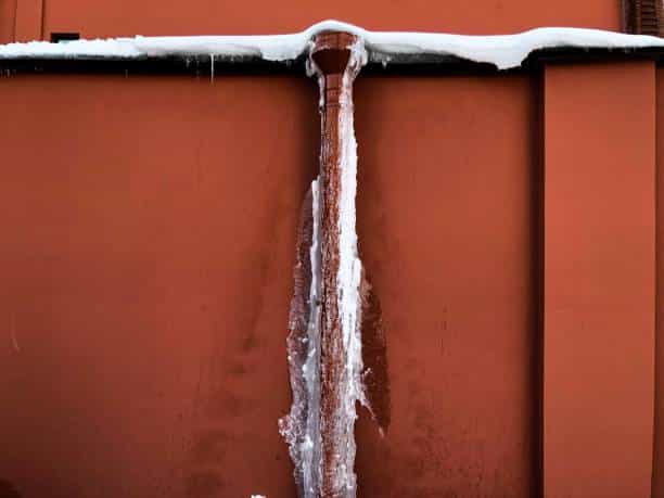 Water Damage And Frozen Pipes Claims Lawyer Frisco, TX - Chad T. Wilson ...