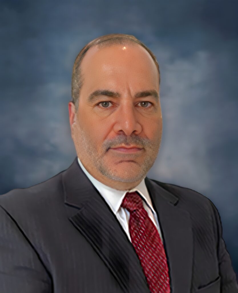 Jay SimonAttorney - Chad T. Wilson Law Firm