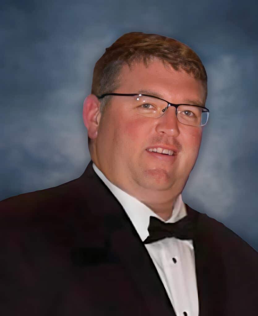 Ken HorneCEO | Chad T. Wilson Law Firm